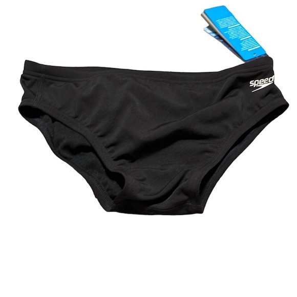 Speedo | Swim | New Speedo Mens Endurance Lite Swimsuit Size 32 Black ...